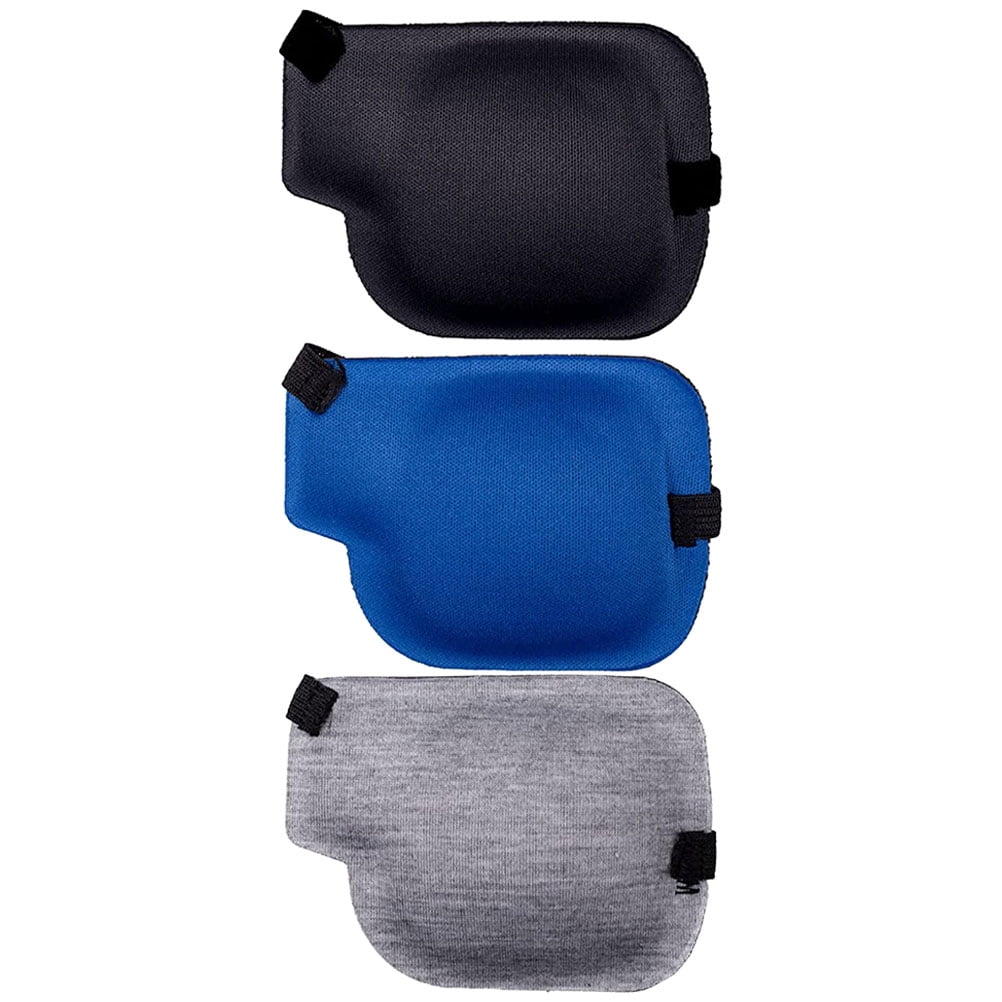 3Pcs Eye Patches for Daily Use Wear resistant Amblyopia Covers Portable ...