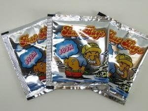 (3 Pcs) Fart Bag Fart Bomb Bags Prank Joke Stinky Smelly Gas Odor ...