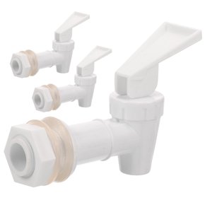 Water Jug Spigot Replacement
