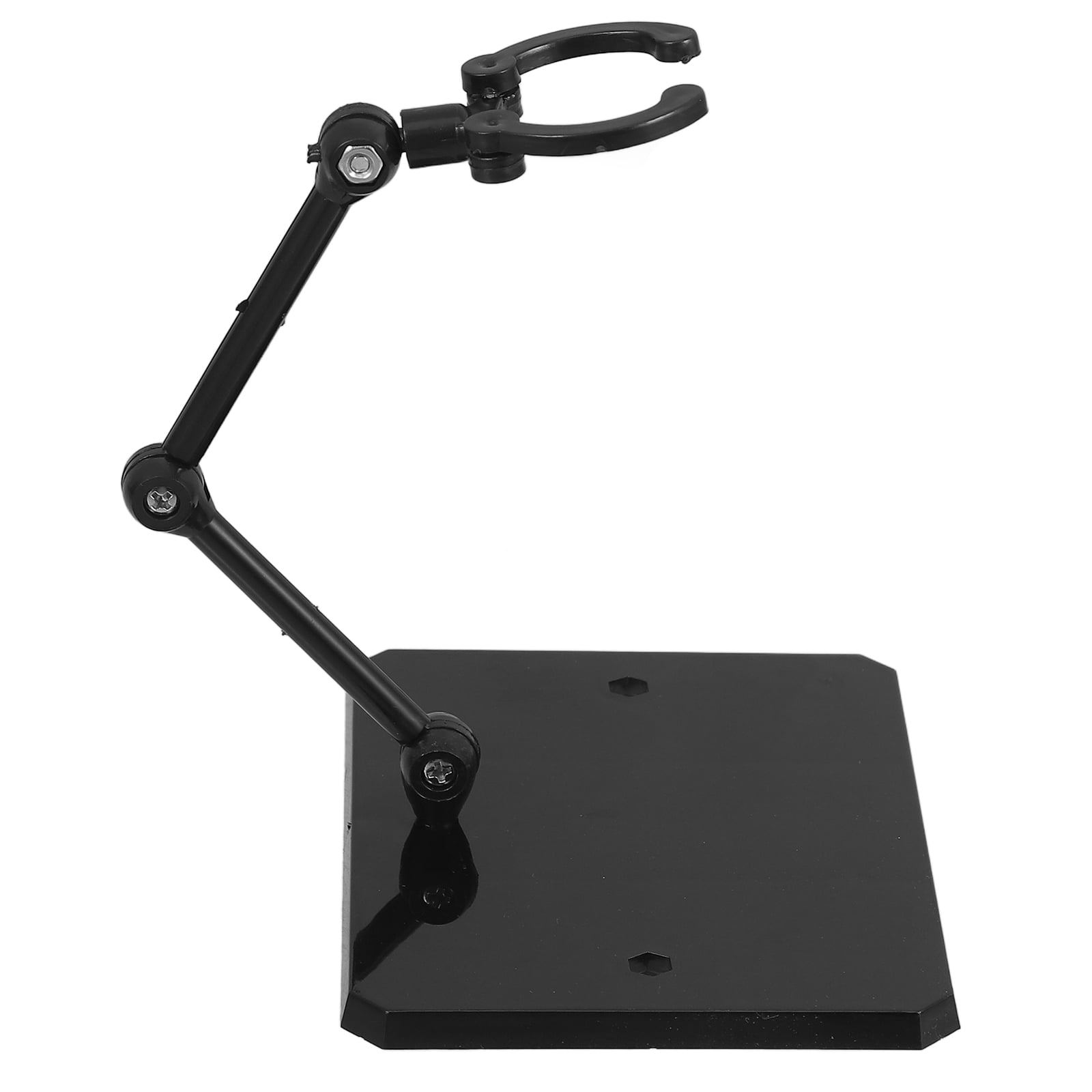 3pcs Assembly Action Figure Display Holder Bases Doll Model Support ...