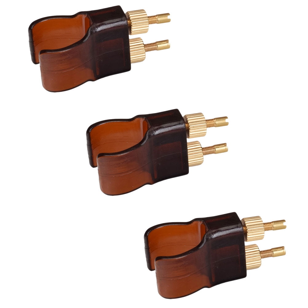 Raindrops Brass Erhu Fine Tuners with Sensitive Adjusters for String ...