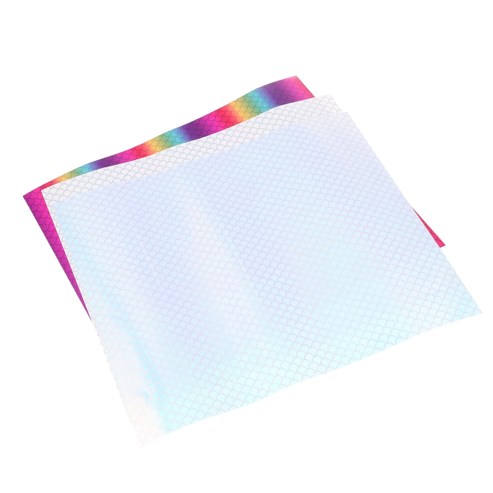 Fish Scales Vinyl Wrap at Daria Willis blog