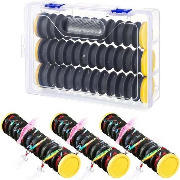Fishing Line Holders