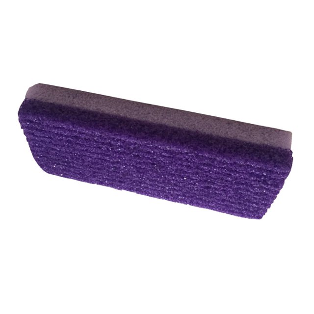 3 Pcs Foot Rubbing Stone Care Scrapers Feet Rasp Pedicure Tools ...