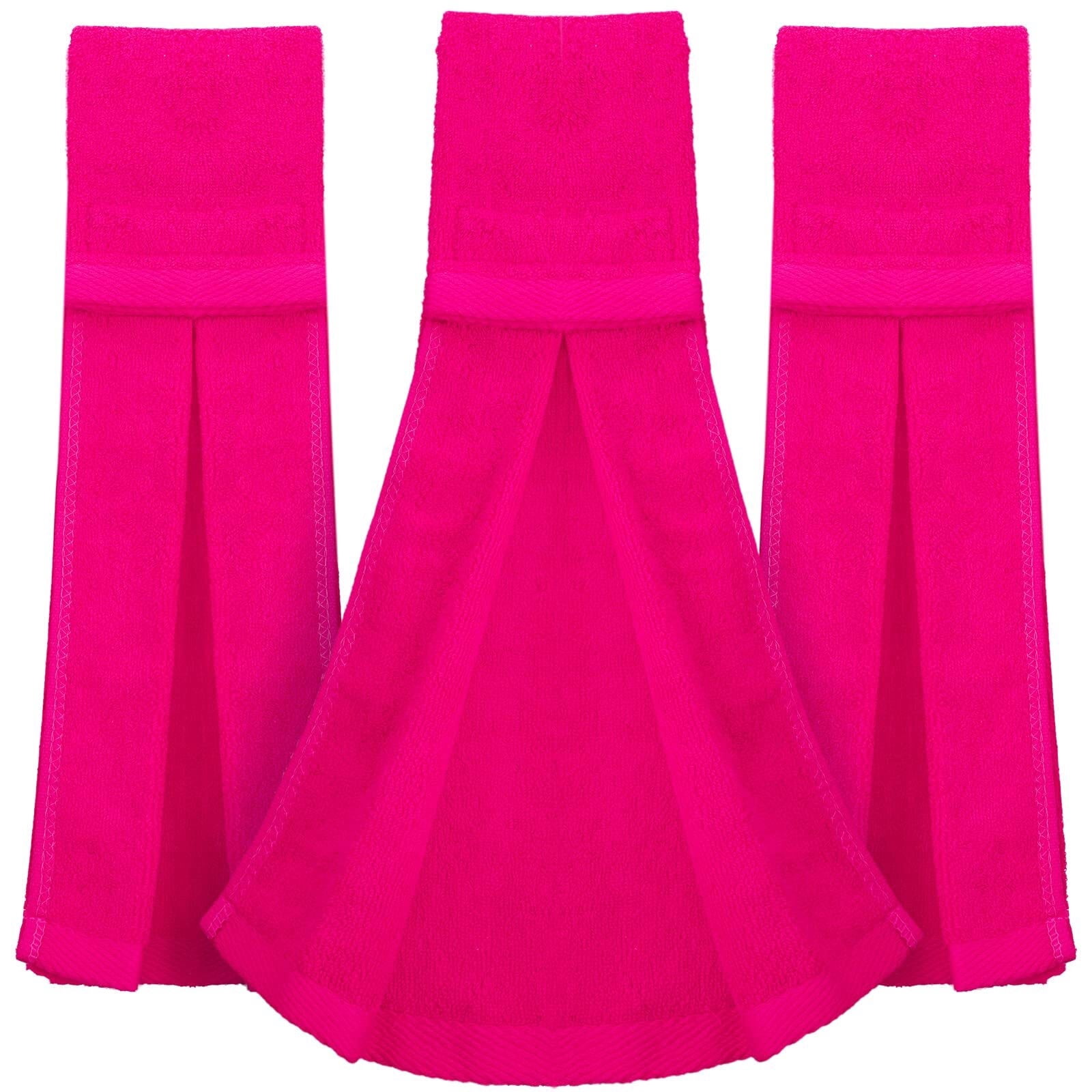 3 Pcs Football Field Towel Quarterback Accessories Cotton Sports Sweat ...