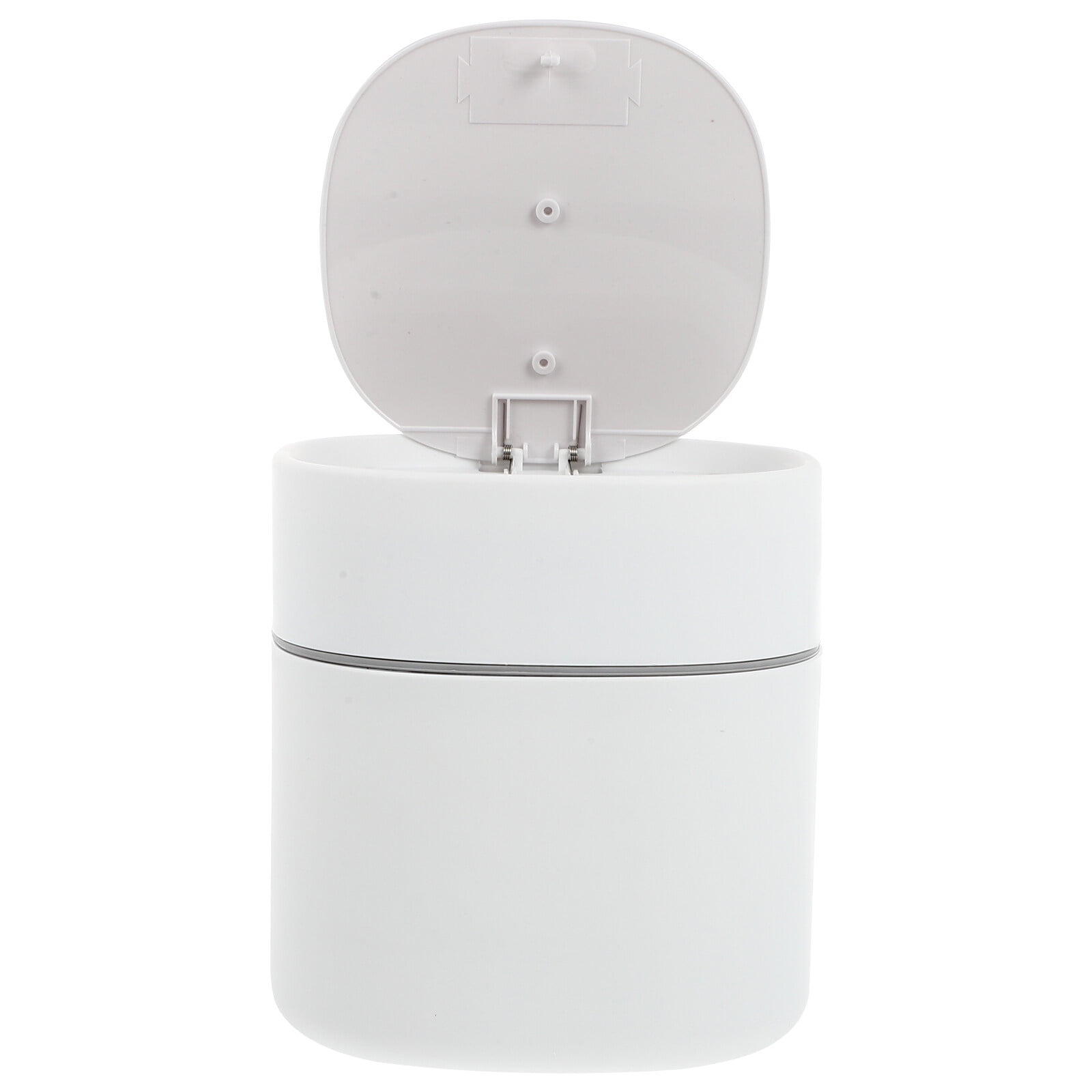 3 Pcs Garbage Can Desktop Garbage Bin Waste Container Mini Trash Can ...