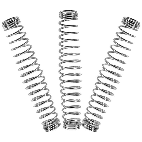 3 Pcs Garden Shears Pruning Tree Pruner Replacement Replacement Springs ...