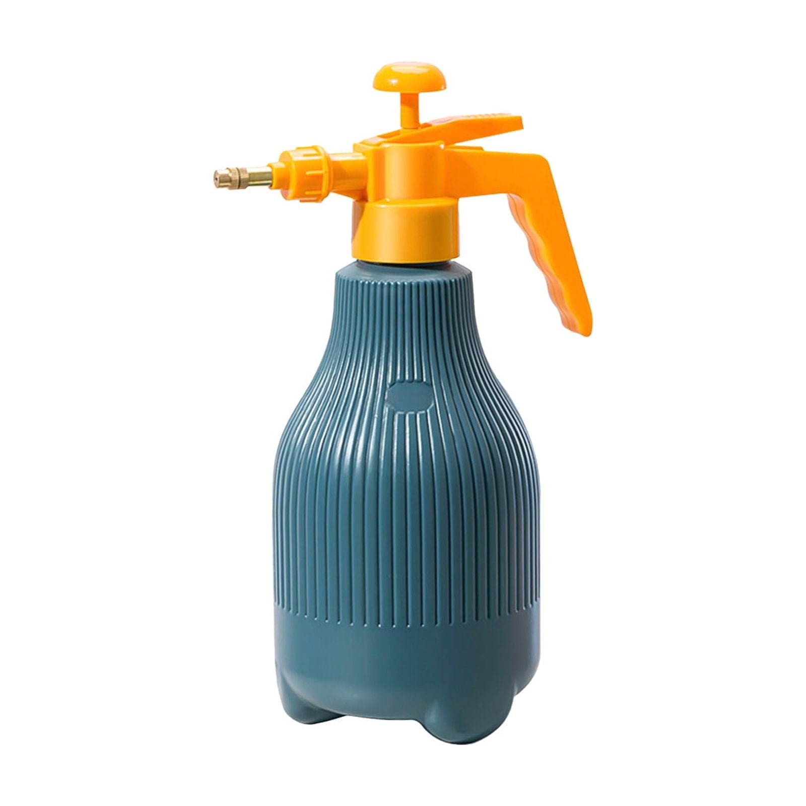 3 Pcs Garden Sprayer Handheld Pressure Watering Can with Adjustable ...