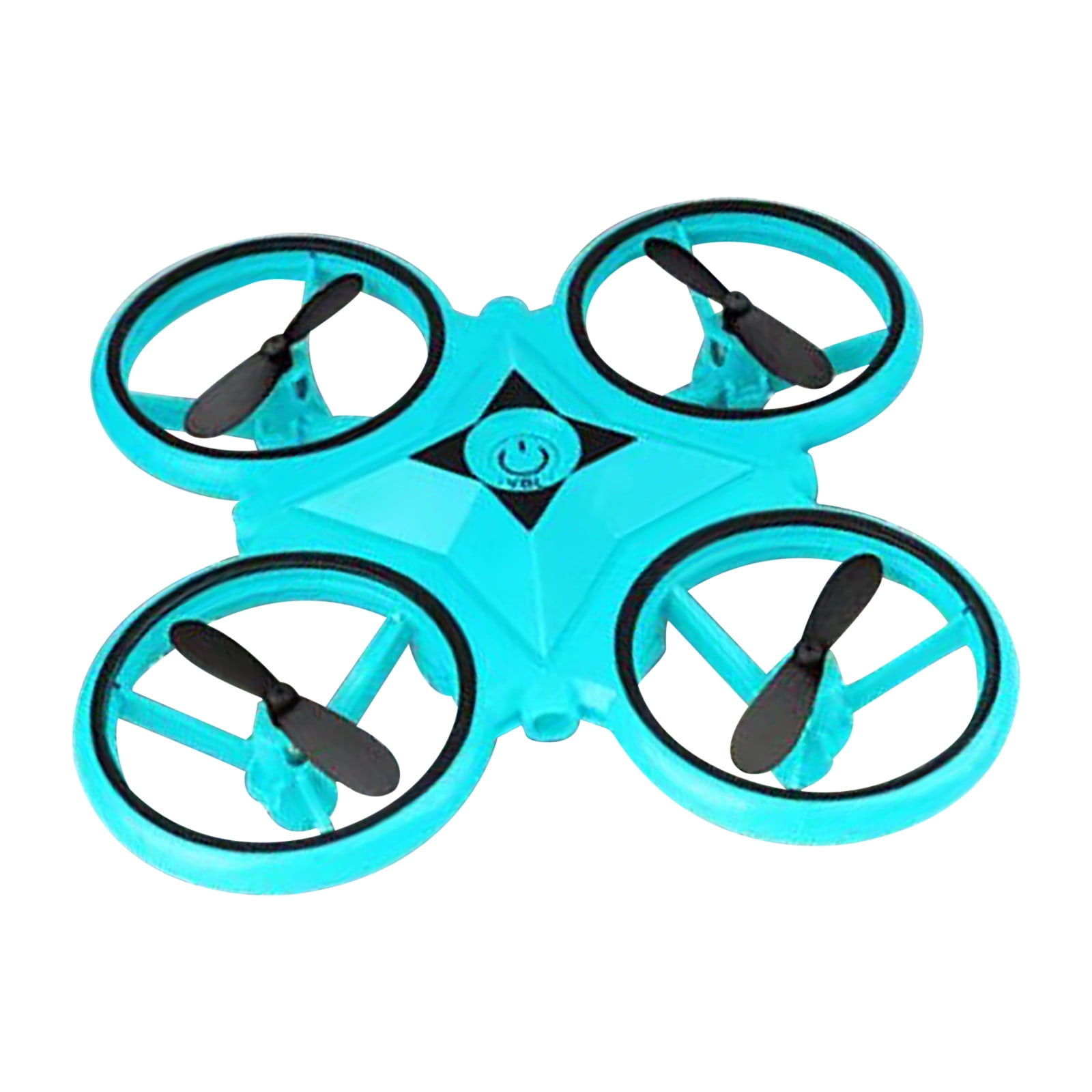 3 Pcs Gravity Sensor Infrared Drone with Watch Control 360° Flip ...