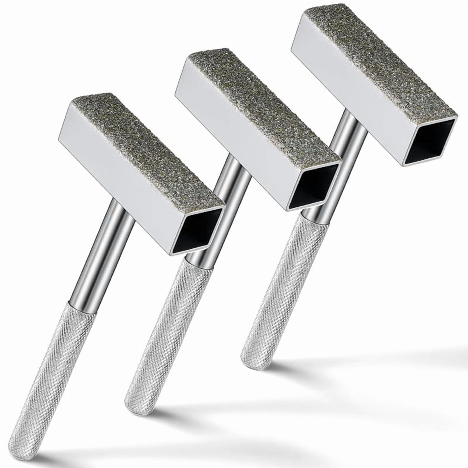 3 Pcs Grinding Wheel Dresser Tool, Diamond Grinding Wheel Stone Dresser ...