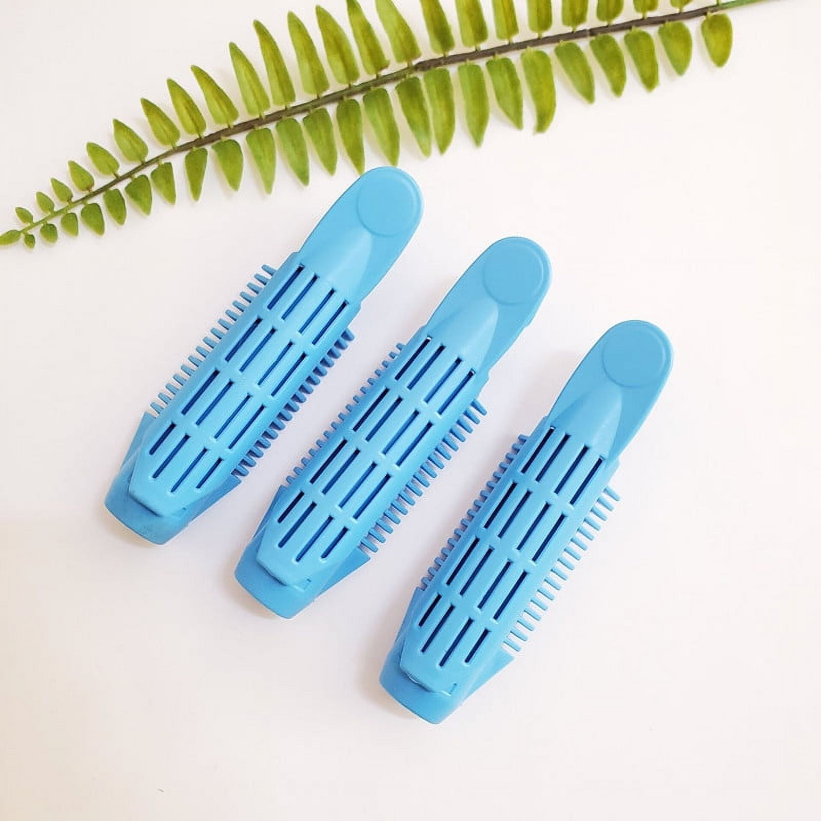 3 Pcs Hair Volume Clip, Hair root Clips Make Your Hair Root Get More ...