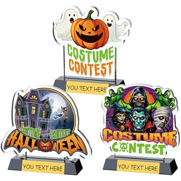 Costume Contest The Office