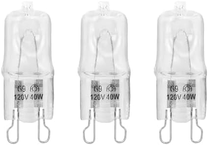 Acr Halogin Light Bulb