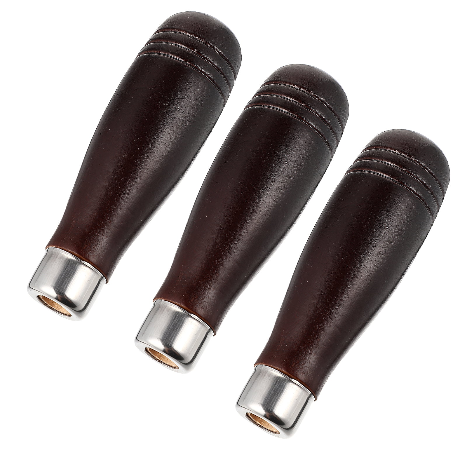 3 Pcs Handle File Pen Handles Machinist Tools Woodworking - Walmart.com