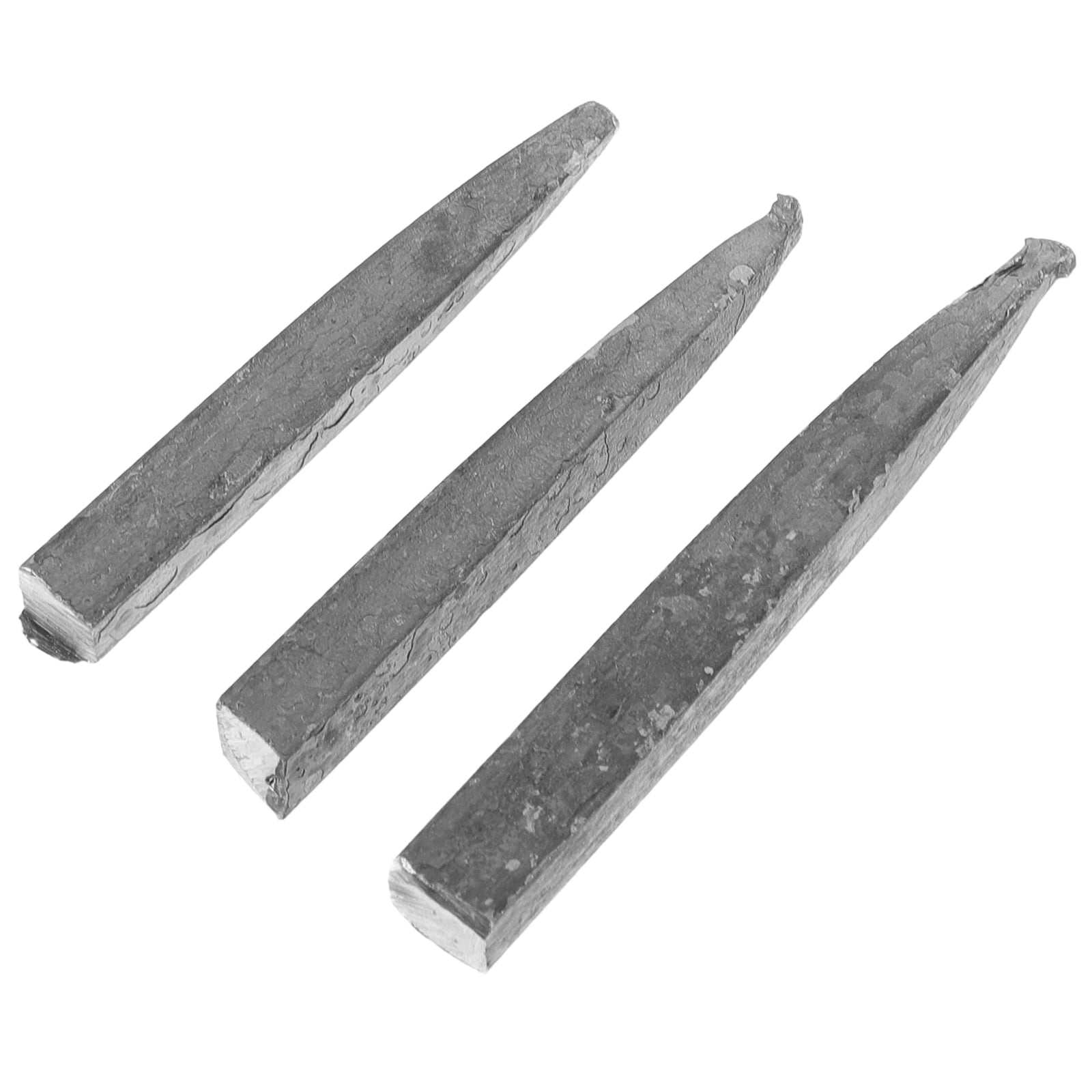 3 Pcs Handle Install Supplies Tools for Woodworking Hammer Wedge Sturdy ...