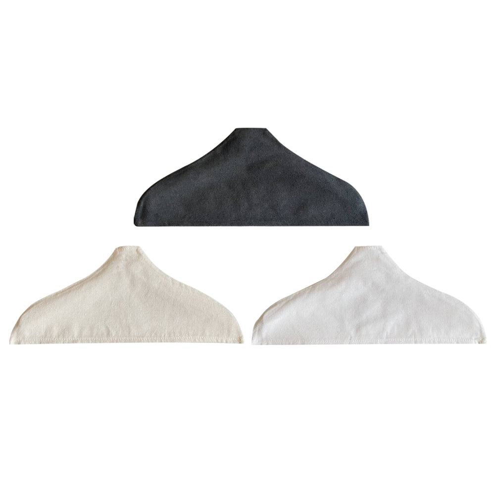 OHOIOLLA Hanger Protector Design For Home Use 3Pcs 16.9X8.5X0.2In ...