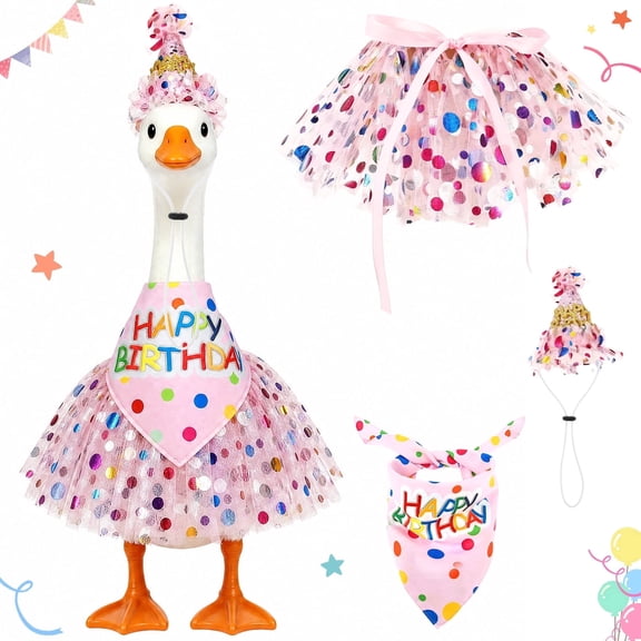 Porch Goose Outfits 23