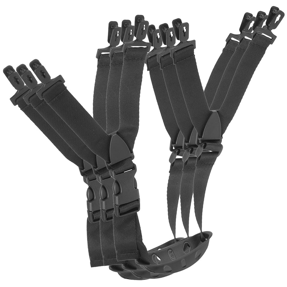 3 Pcs Hat Bump Cap Helmet Strap Professional Straps - Walmart.com