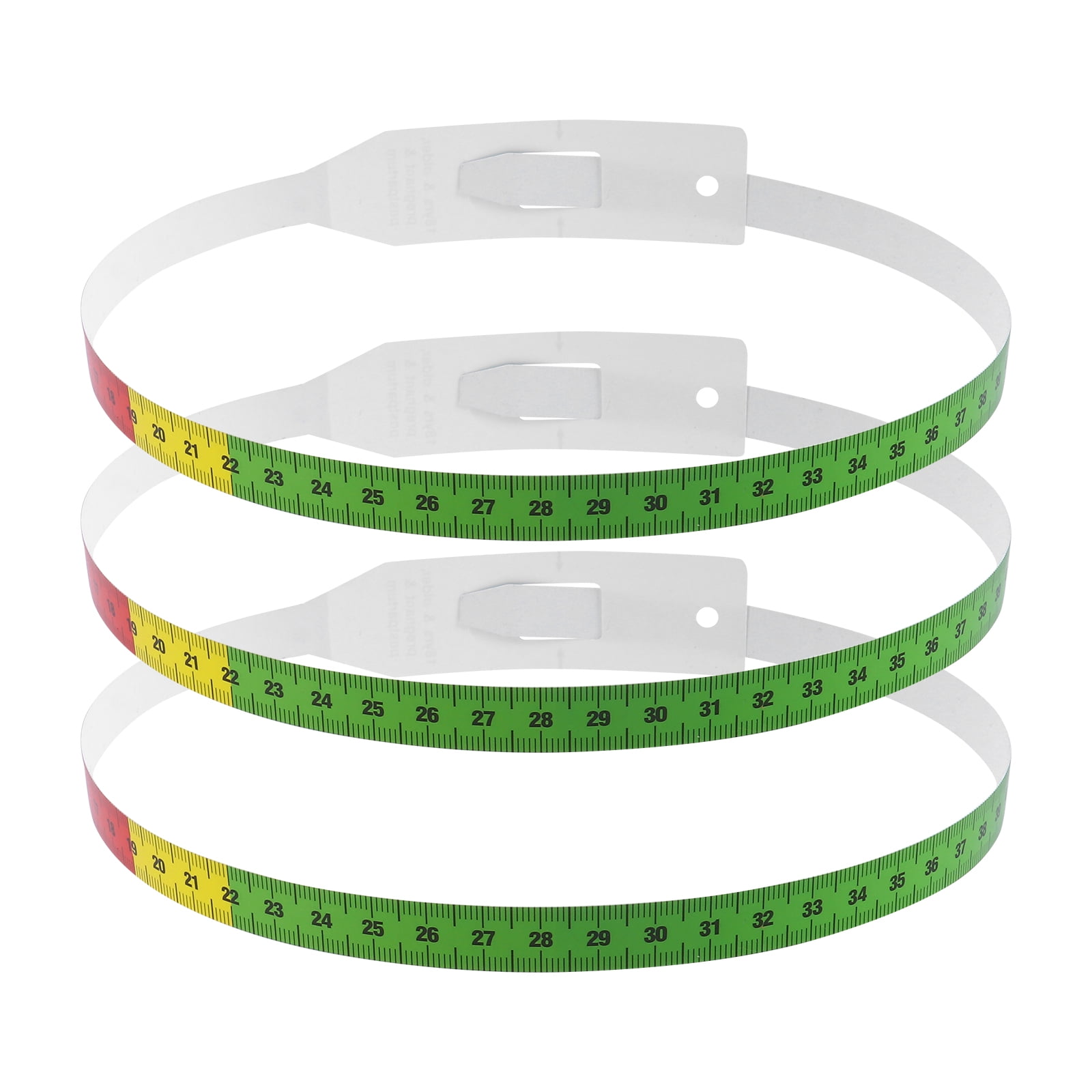 3 Pcs/ Head Circumference Baby Measure Children's Measurement - Walmart.com