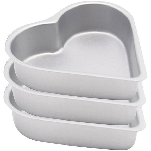 Cake pans
