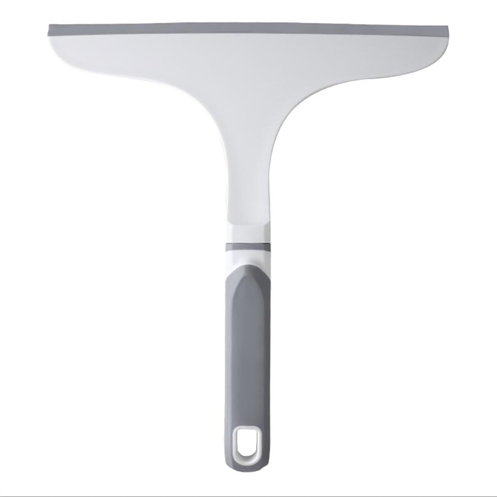 3 Pcs Heavy Duty Glass Scraper Window Cleaner Squeegee - Streak-Free ...