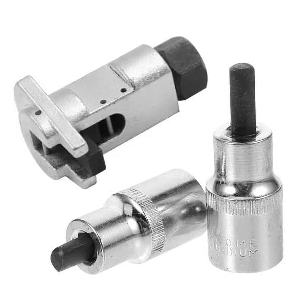 3 Pcs Horn Ball Head Separator Special Tool for Disassembly Strut ...