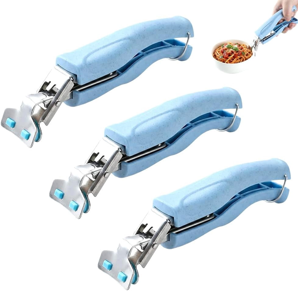 3 Pcs Hot Plate Grippers, 2026 New Multi-Purpose Hot Plate Gripper ...