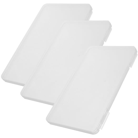 Photography Storage Boxes