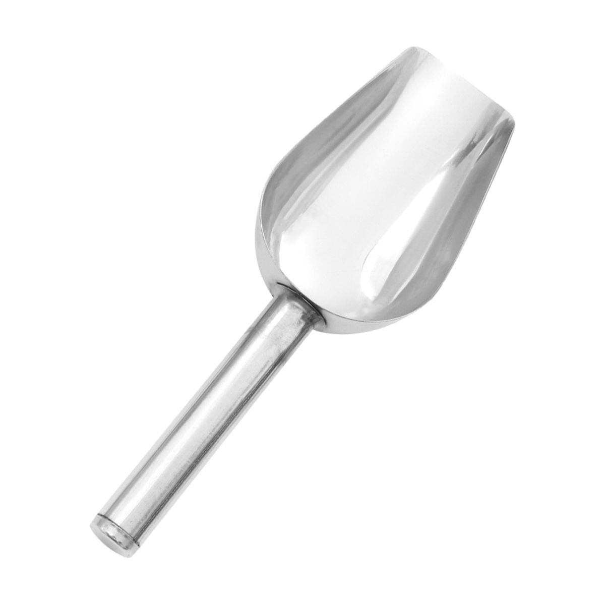 3 Pcs Ice Scoop Cookie Scoops for Baking Cream Silver - Walmart.com