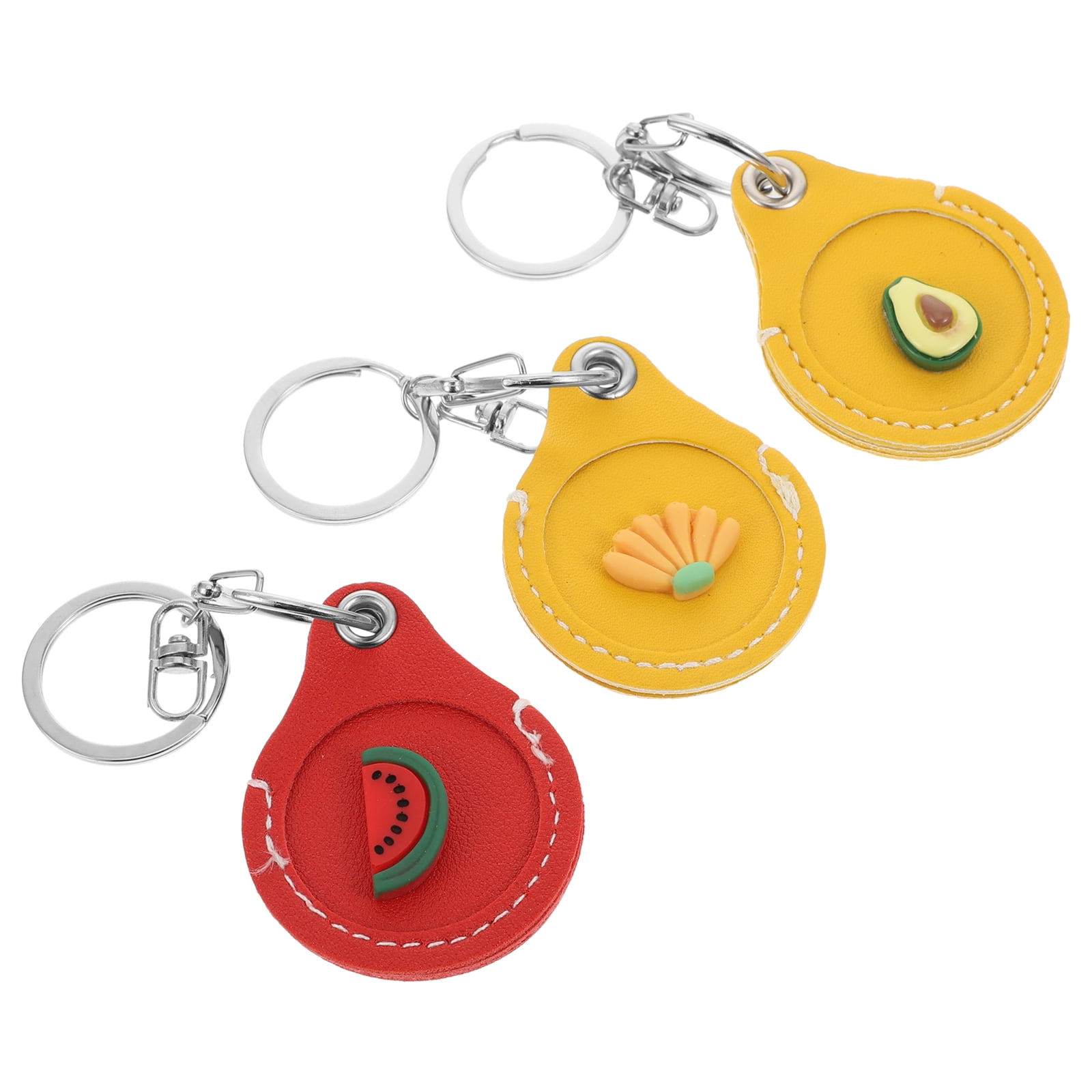 3 Pcs Induction Cover Key Hider Case Access Control Holder Card ...