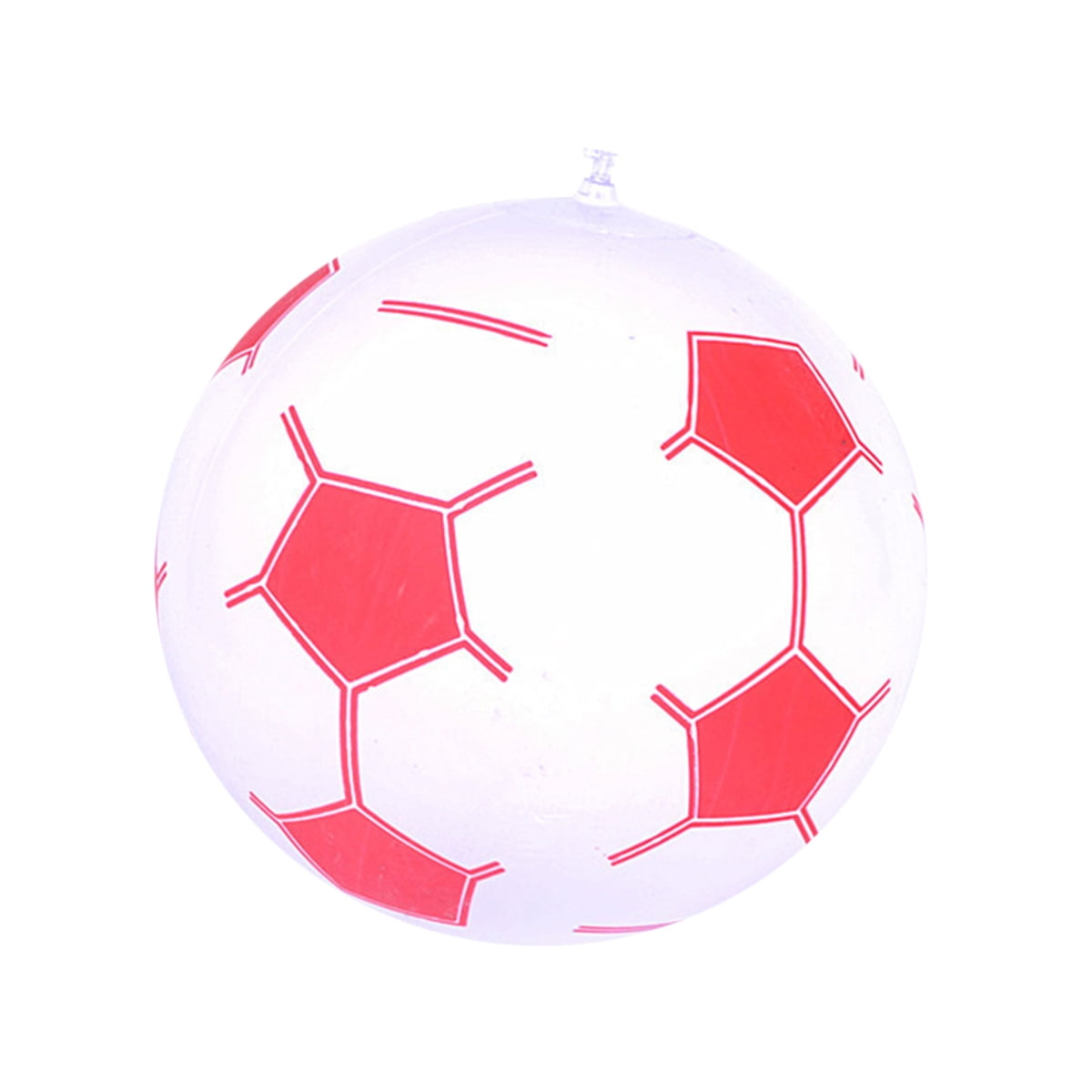 3 Pcs Inflatable Balls for Kids Soccer for Kids Inflatable Soccer Ball ...