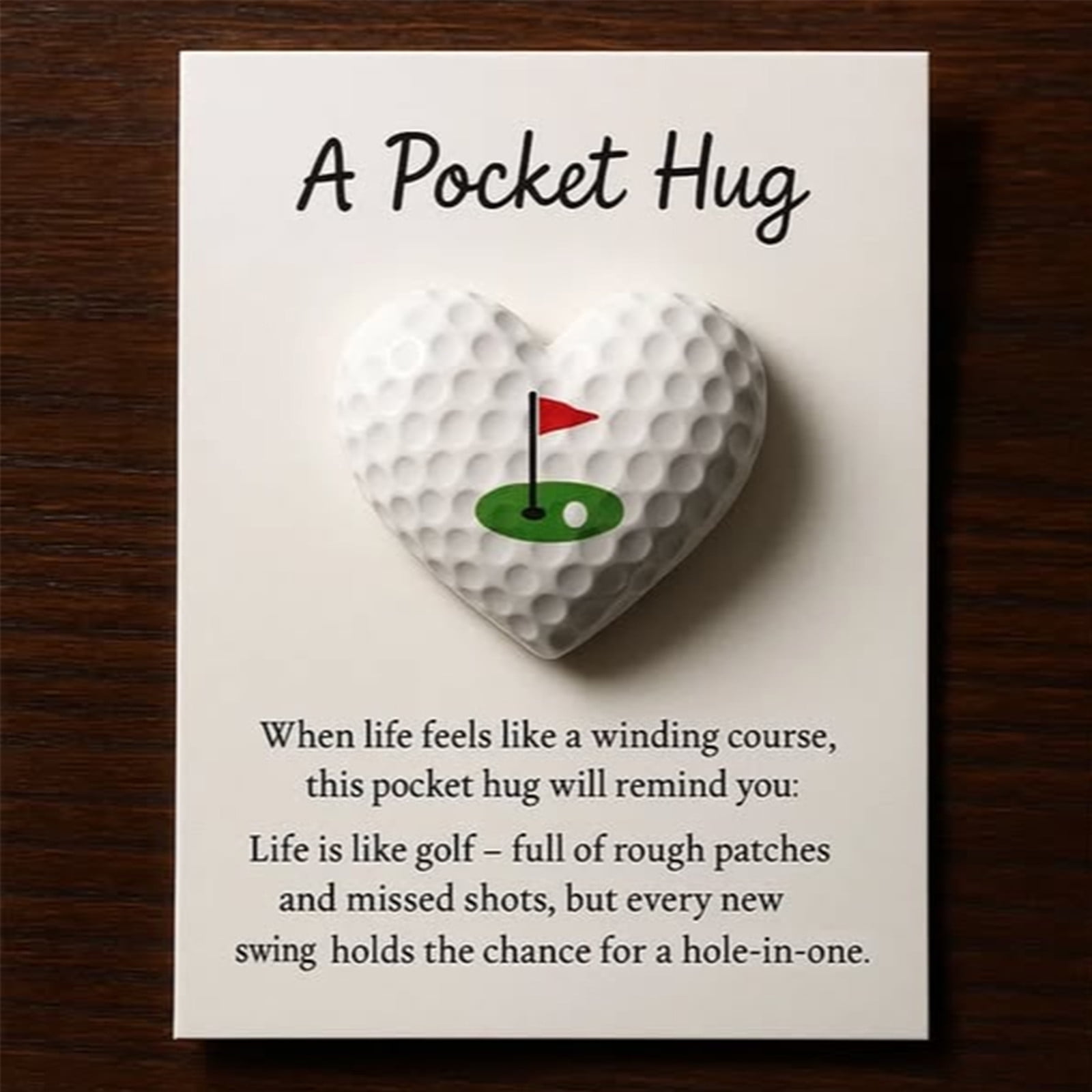 3 Pcs Inspirational Cards under $5! Xqxayjr Sport Themed Pocket Gift ...