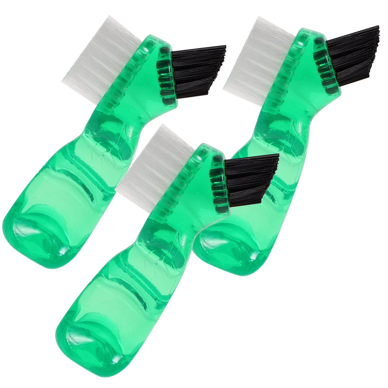 3 Pcs Interdental Brush Braces Toothbrush Cleaning Brushes for ...