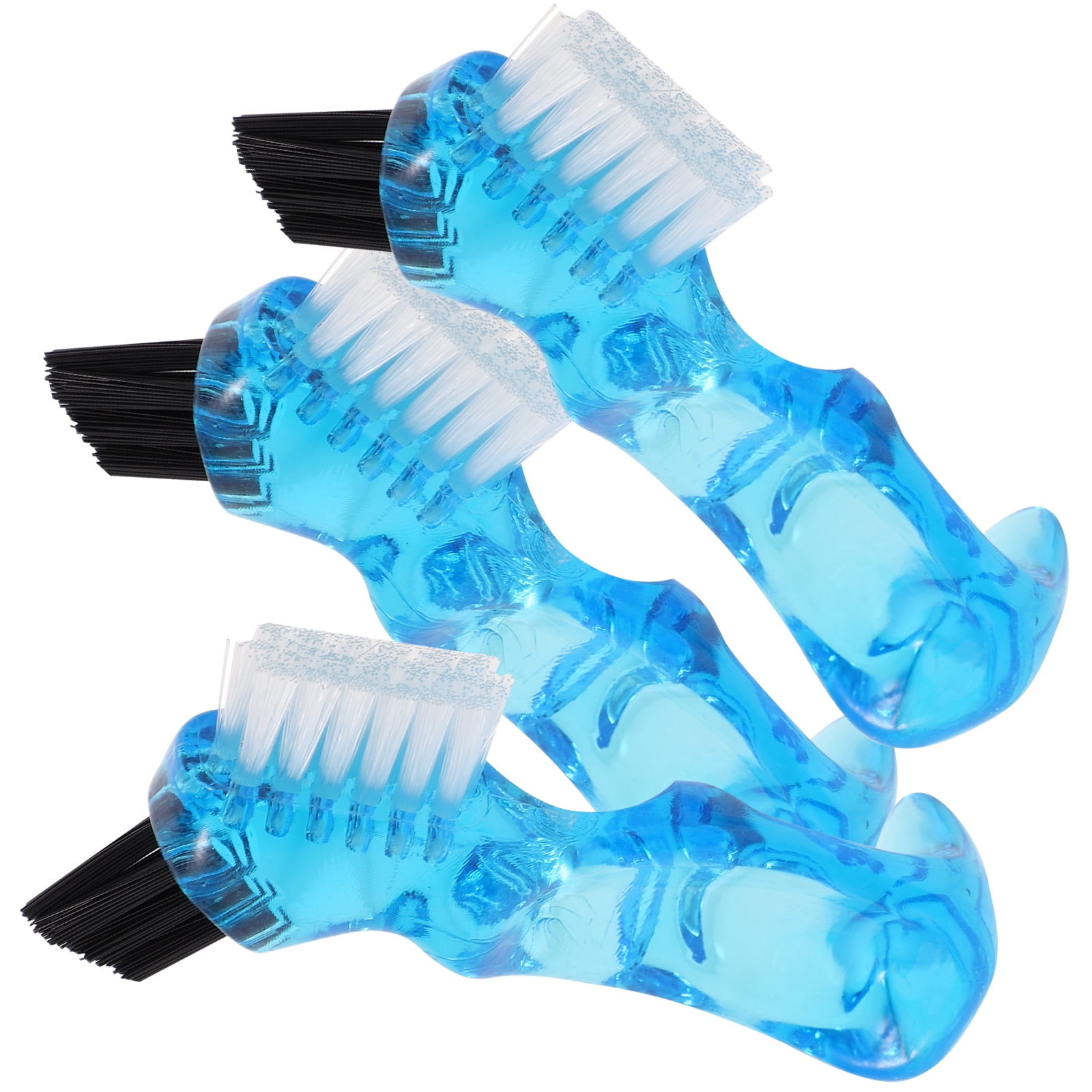 Mini Toothbrush Braces