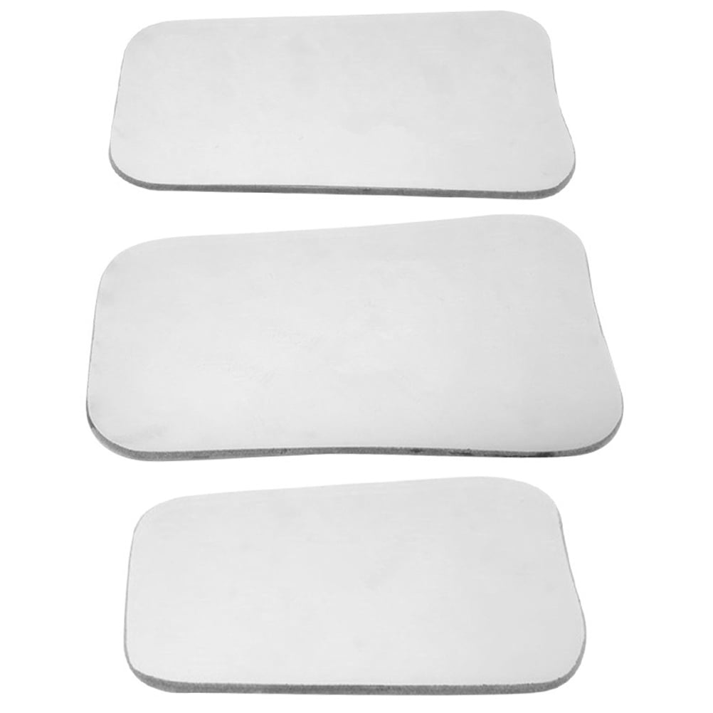 3 Pcs Intraoral Camera Mirror Dental Set Cavity Supply - Walmart.com