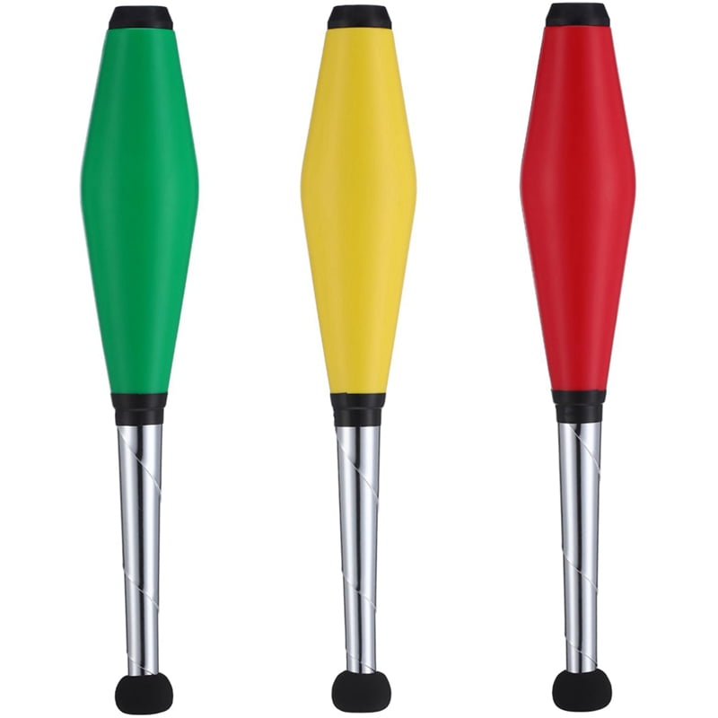 3 Pcs Juggling Stick Juggling Prop Stage Juggling Sticks - Walmart.com