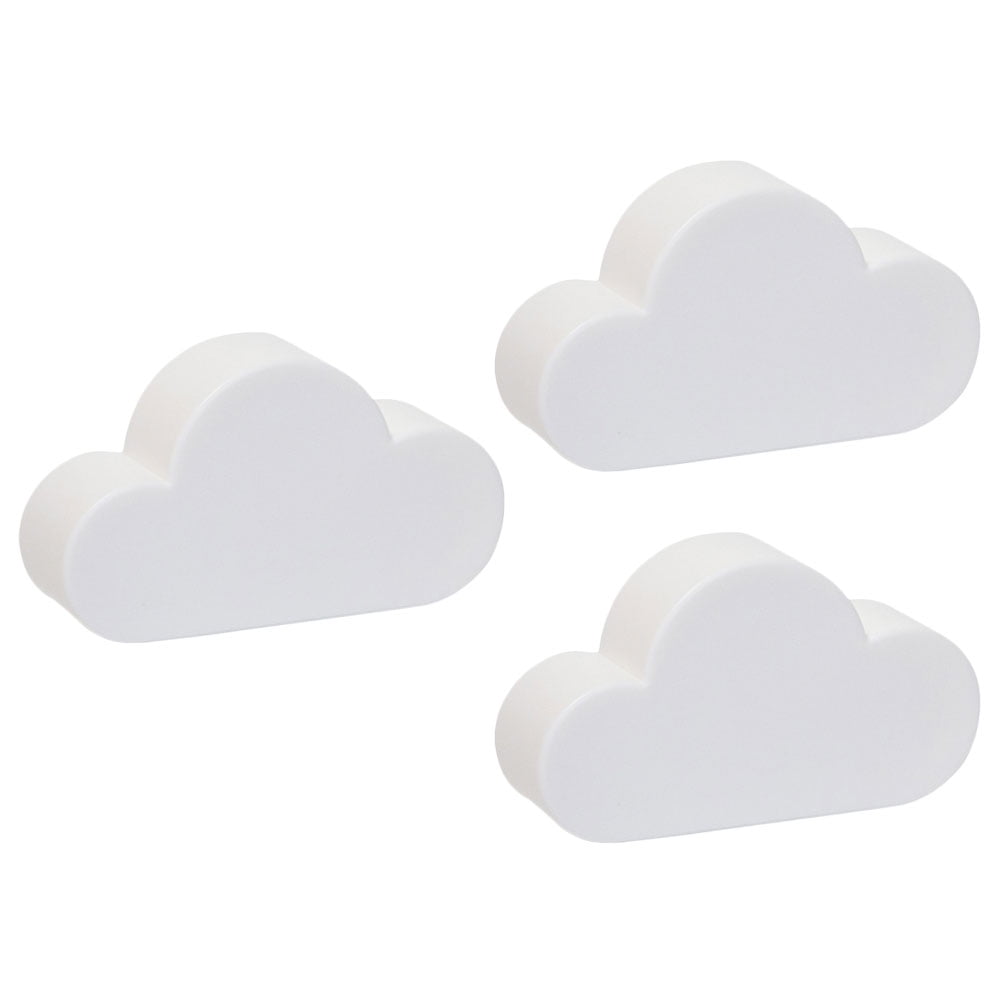 3 Pcs Keychain Key Mount Hook Door Wall Key Holder Key Holder for Porch ...