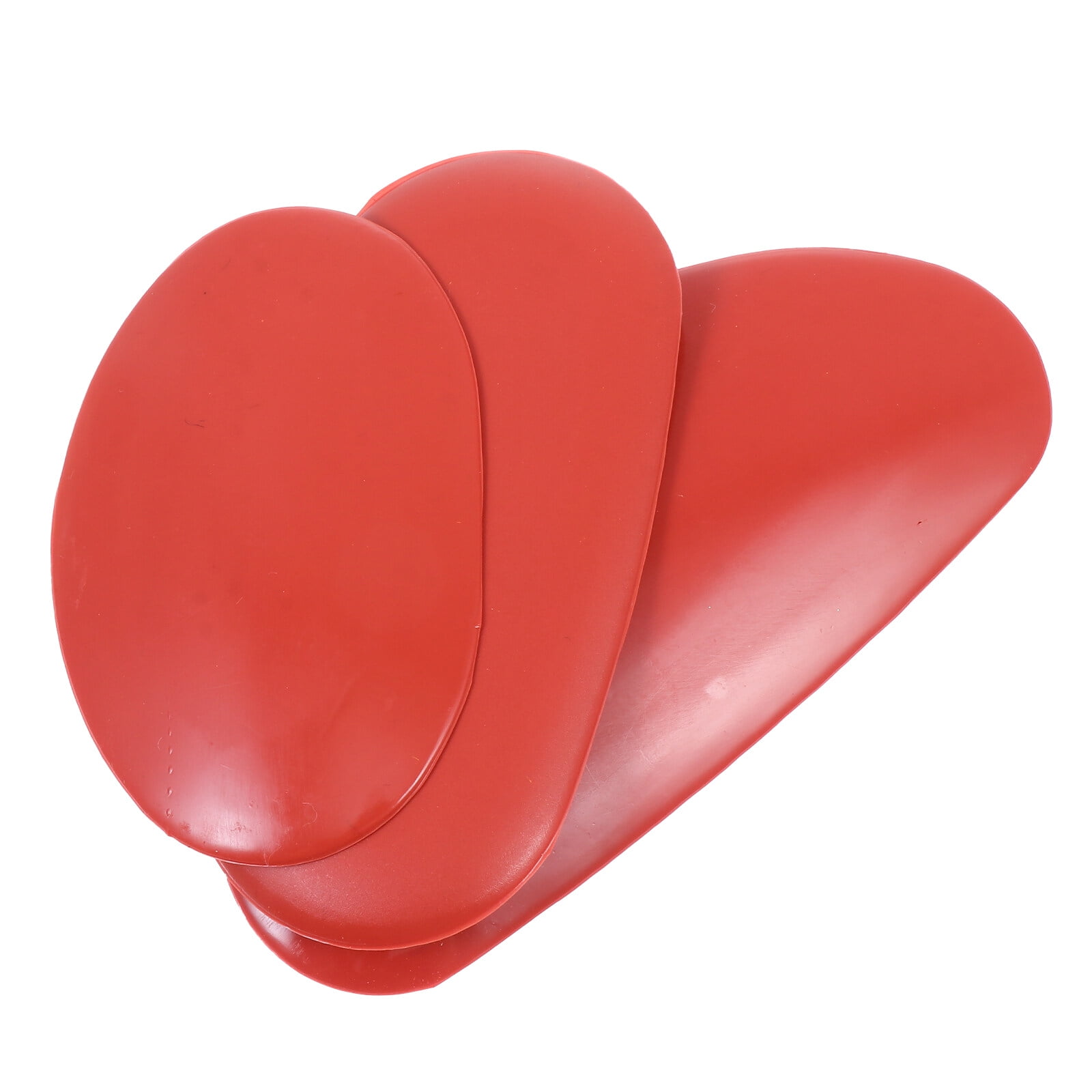 HAKIDZEL Clay Smoothing Tool Clay Carving Tool 3Pcs 4.9x2.2in - Walmart.com