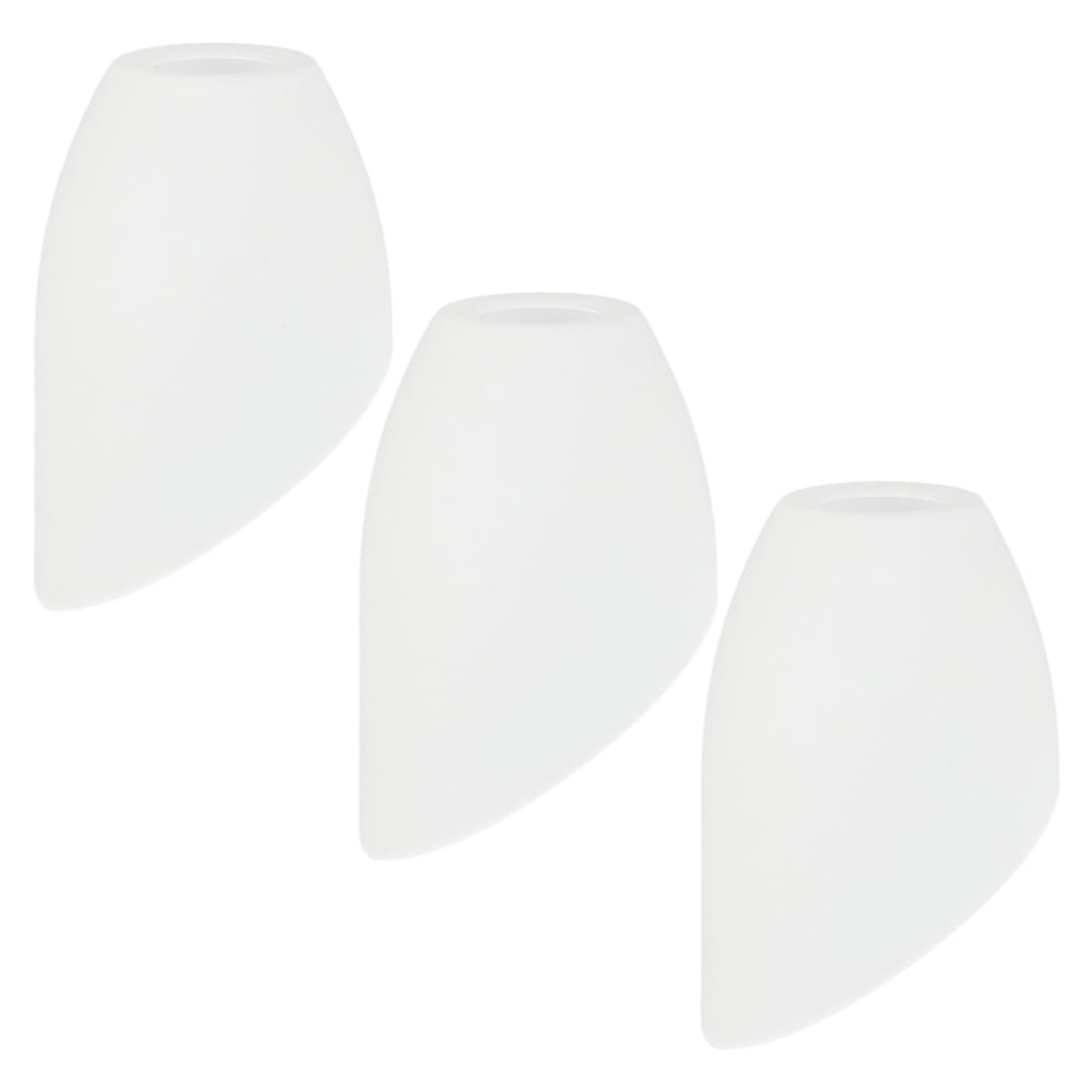 3 Pcs Lampshade Dust Cover Shades for Floor Light Dimmable Lampshades ...