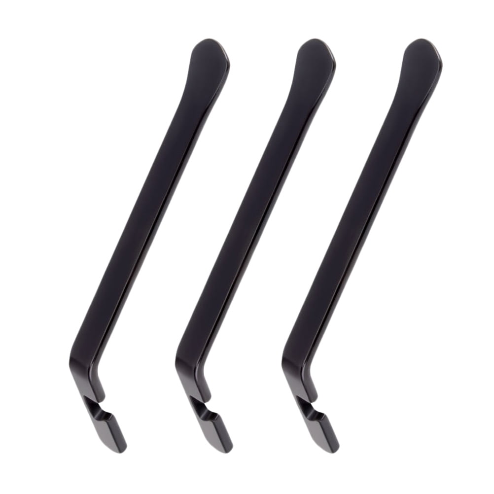 3 Pcs Levers Brake Bicycle Tire Stick Tire Lever Set Child 12x0.95cm ...