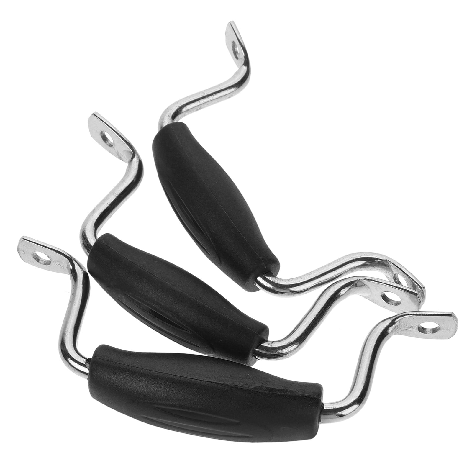 3 Pcs Lid Handle Pans Detachable Pan Handle Replacement Pot Handles ...