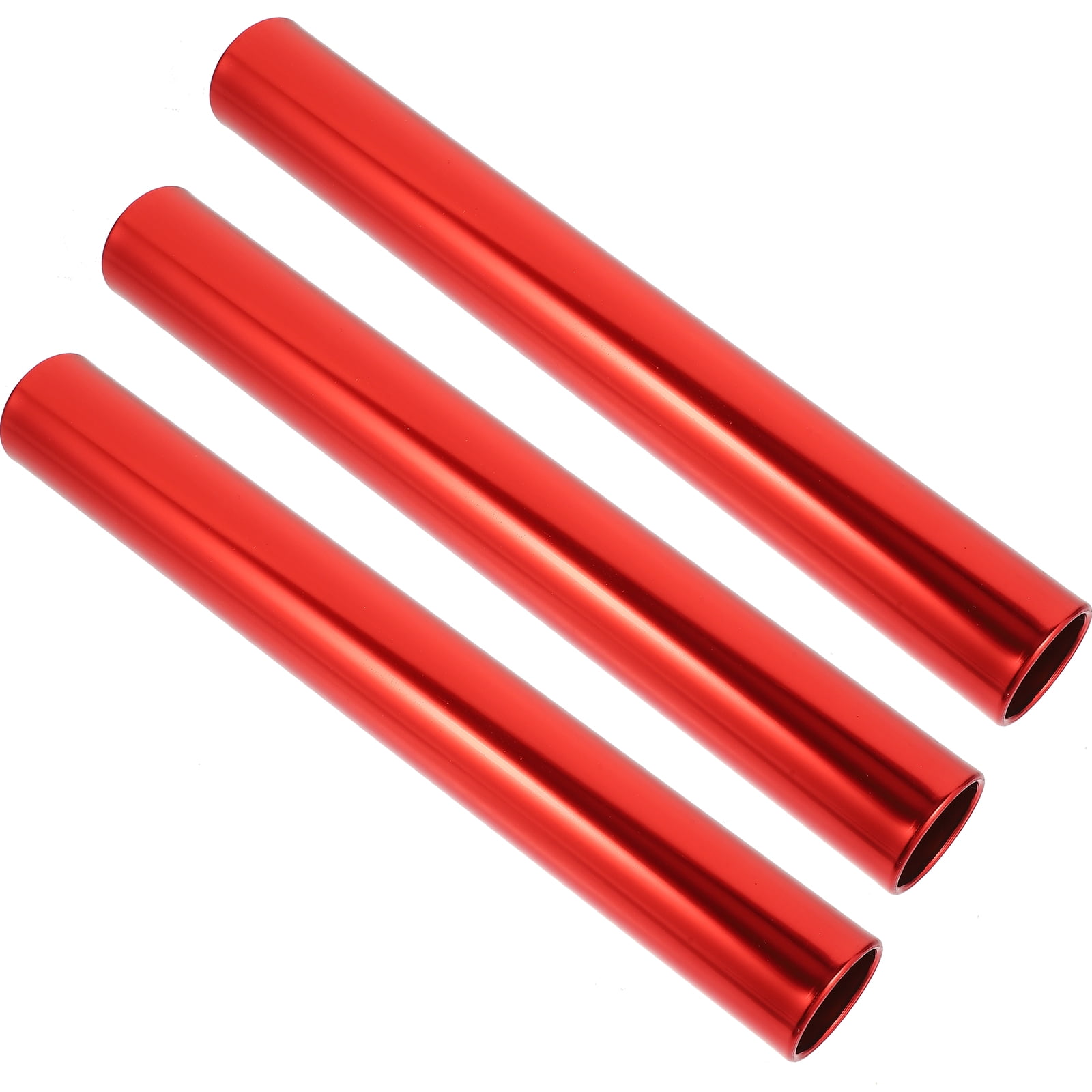 3 Pcs Lightweight Relay Sticks Relaying Race Kids Racing Accessory ...