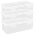 3 Pcs Liners Bread Storage Box Toast Container Kitchen - Walmart.com 3 Pcs Liners Bread Storage Box Toast Container Kitchen - Walmart.com