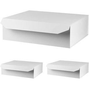 Giant Gift Boxes