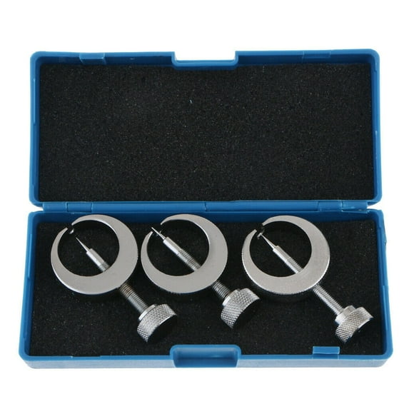 3 Pcs Measuring Gauge Needle Point Puller, Remover, Extractor - for ...