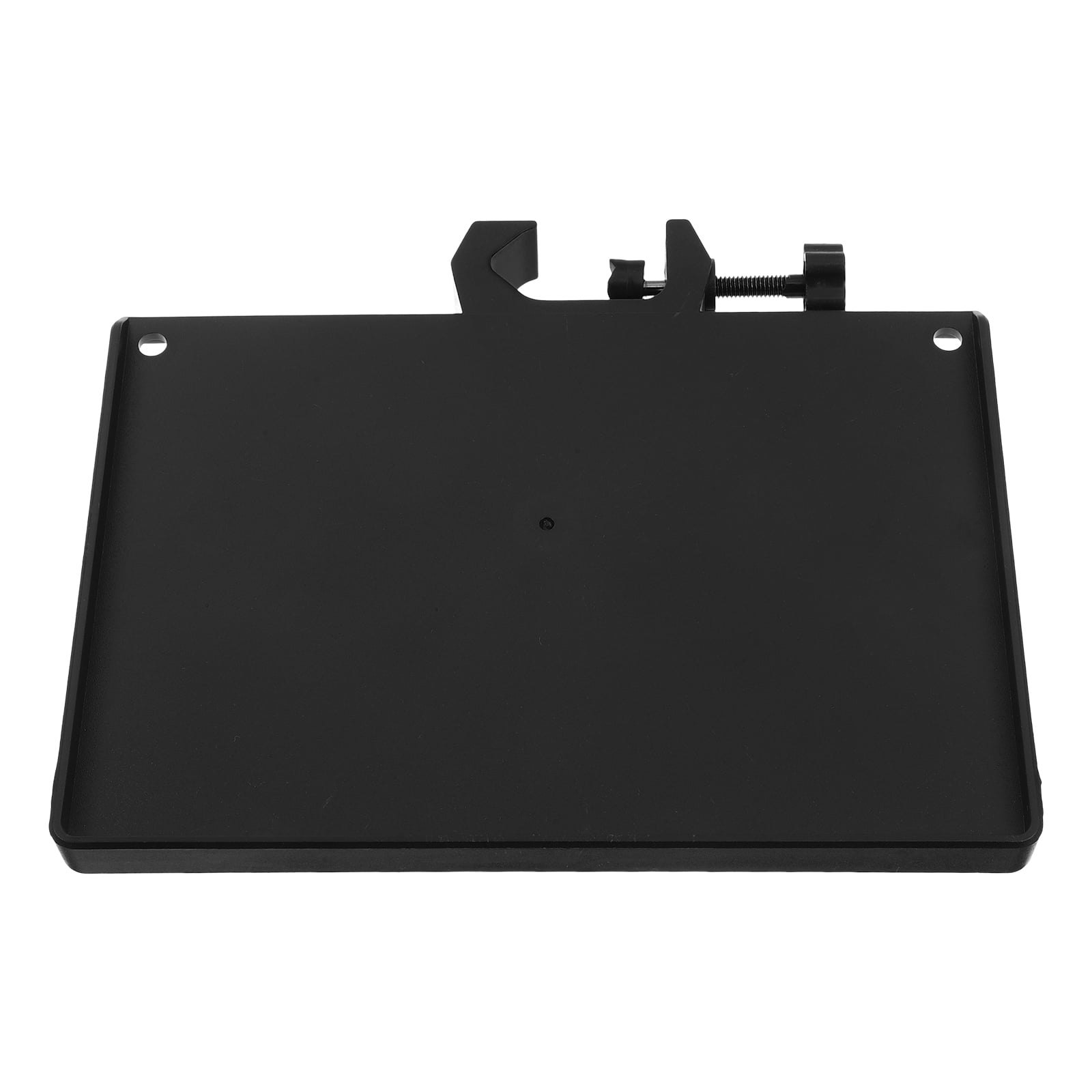 3 Pcs Microphone Rack Tray Storage Sound Card Pallet Corner - Walmart.com