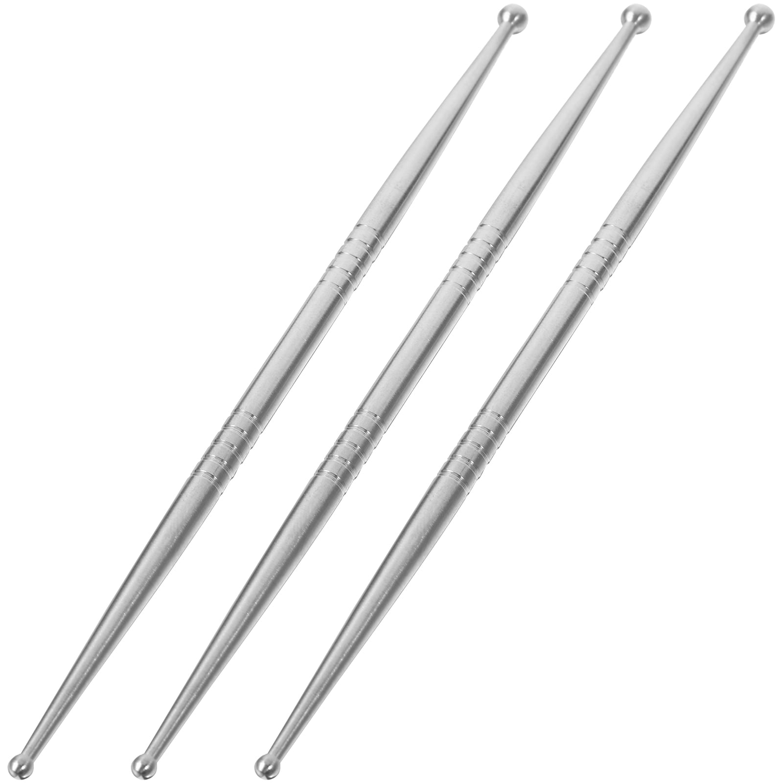 3 Pcs Modeling Clay Kit Dot Painting Tools Fondant - Walmart.com