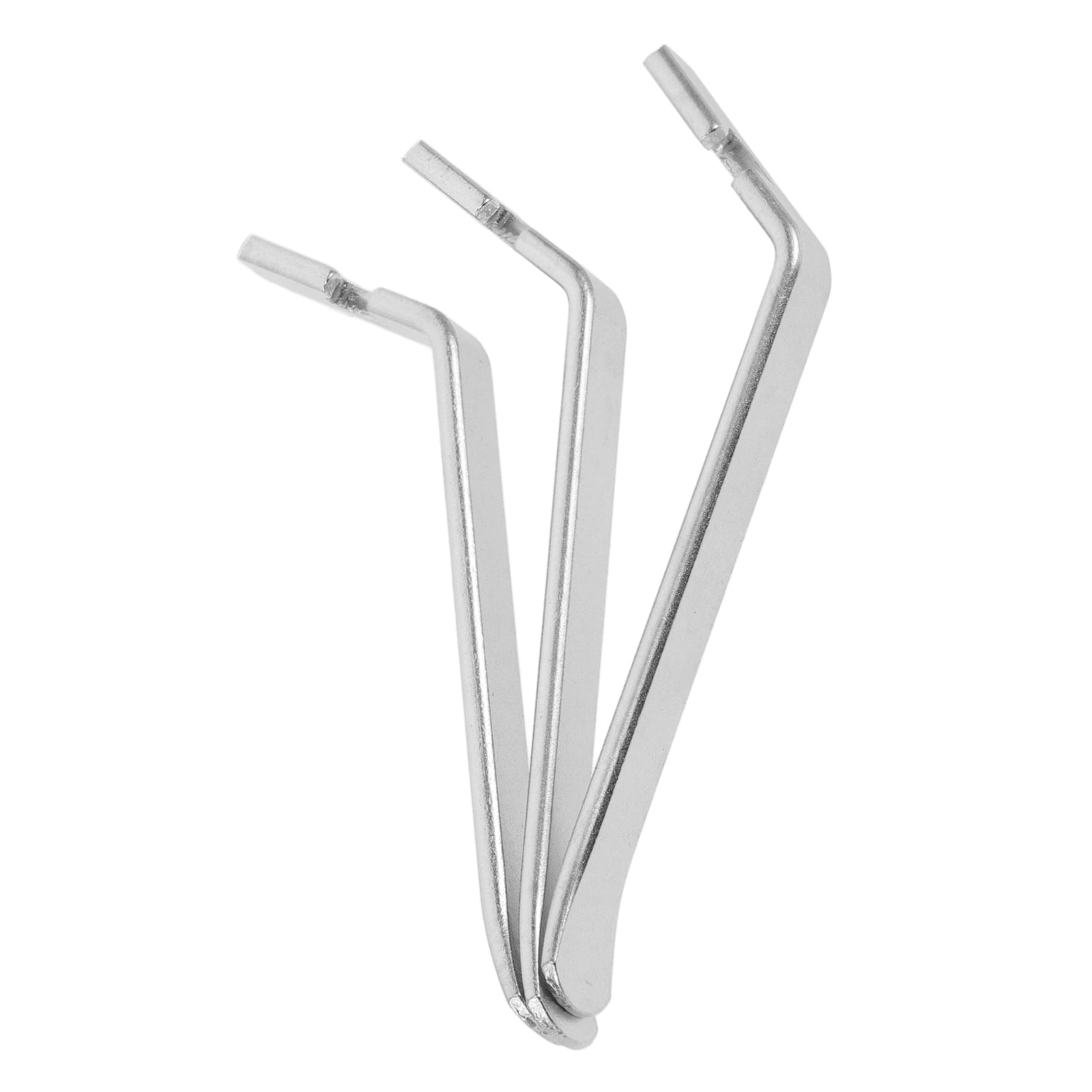 3pcs Steel Bicycle Tire Lever Tool Set for Changing Bike Tires Heavy ...