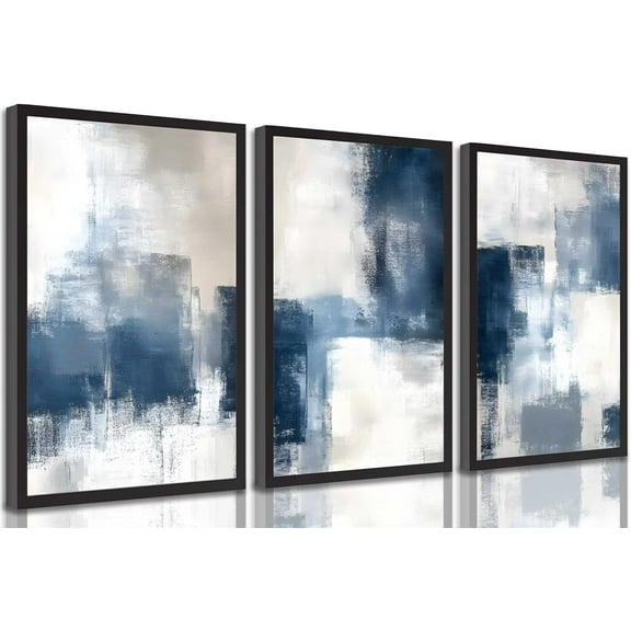 Bright Multicolor Abstract Tree Wall Art, Unique Hangable Nature ...