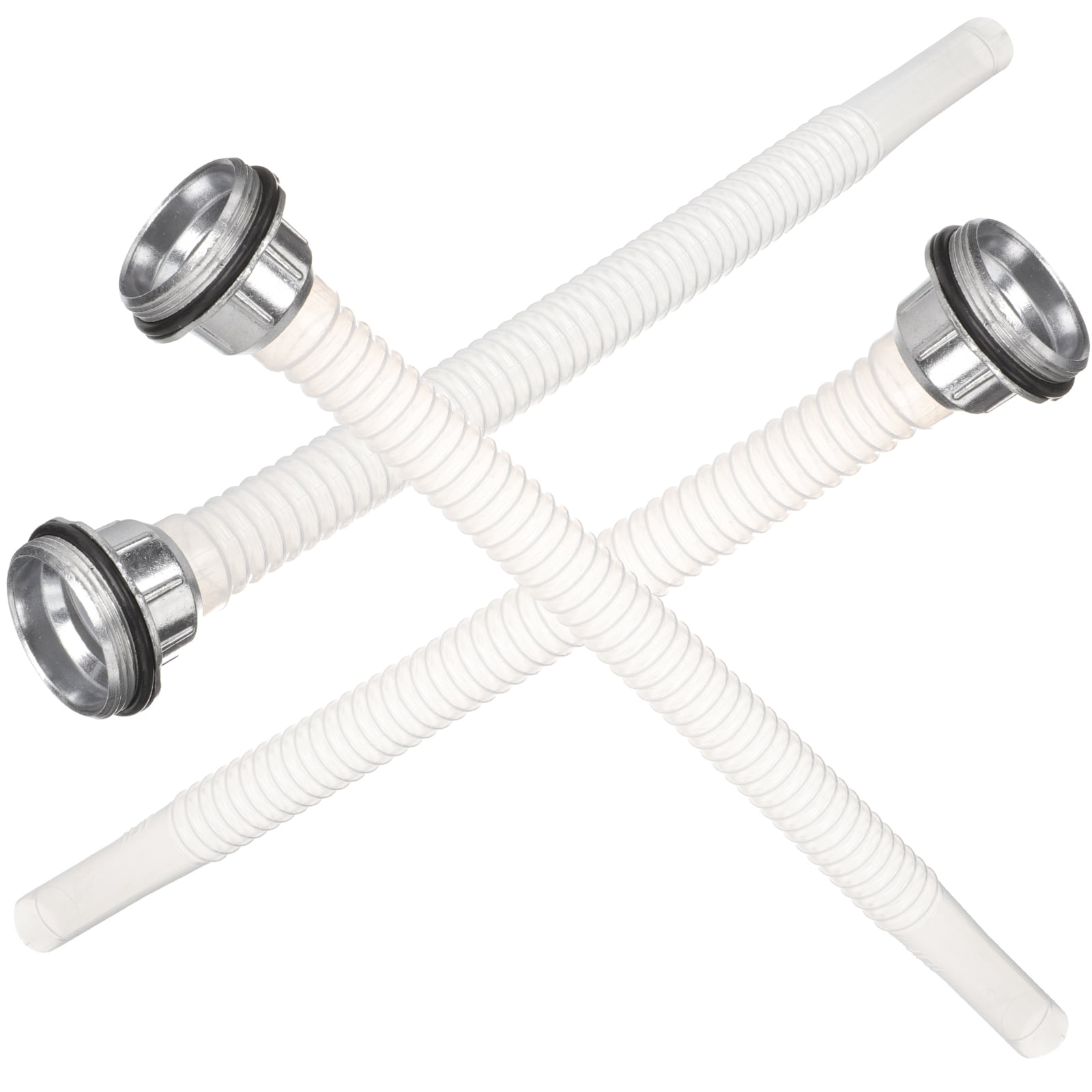 3Pcs Flexible Spouts Convenient Gas Nozzles Creative Can Spouts Can ...